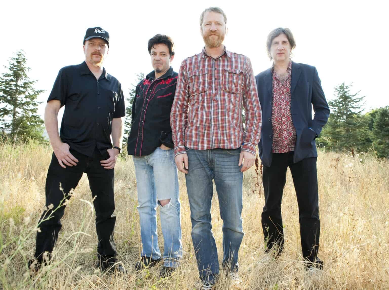 Cracker guitar tabs and chords | SkyMinds.Net