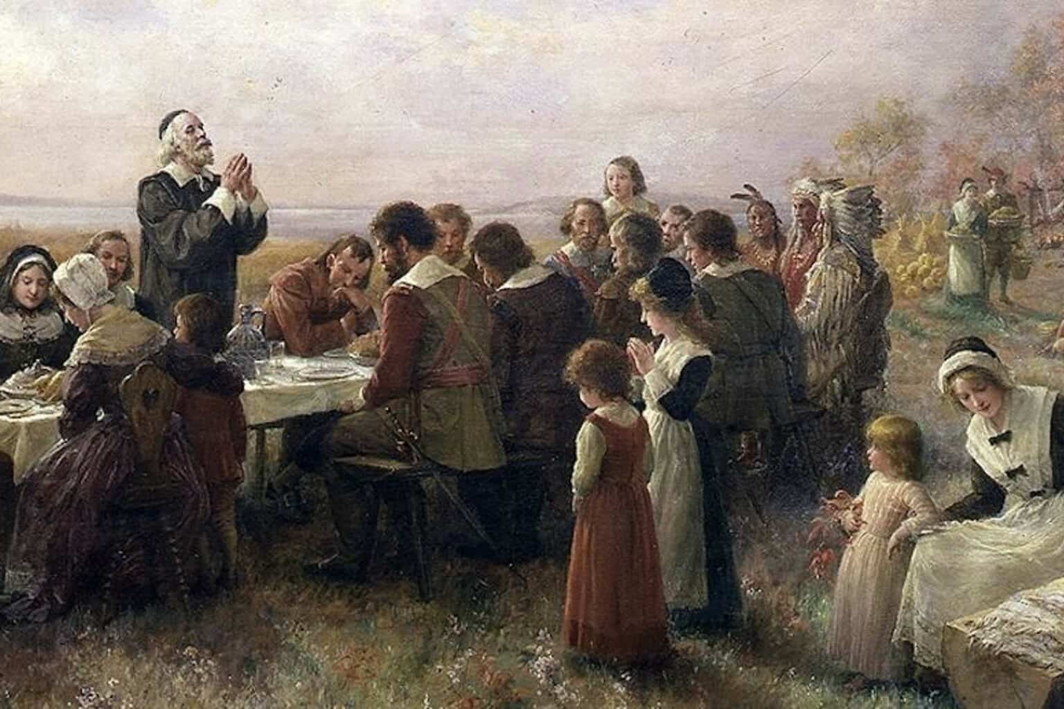 Introduction to Puritanism and Expansionism | SkyMinds.Net