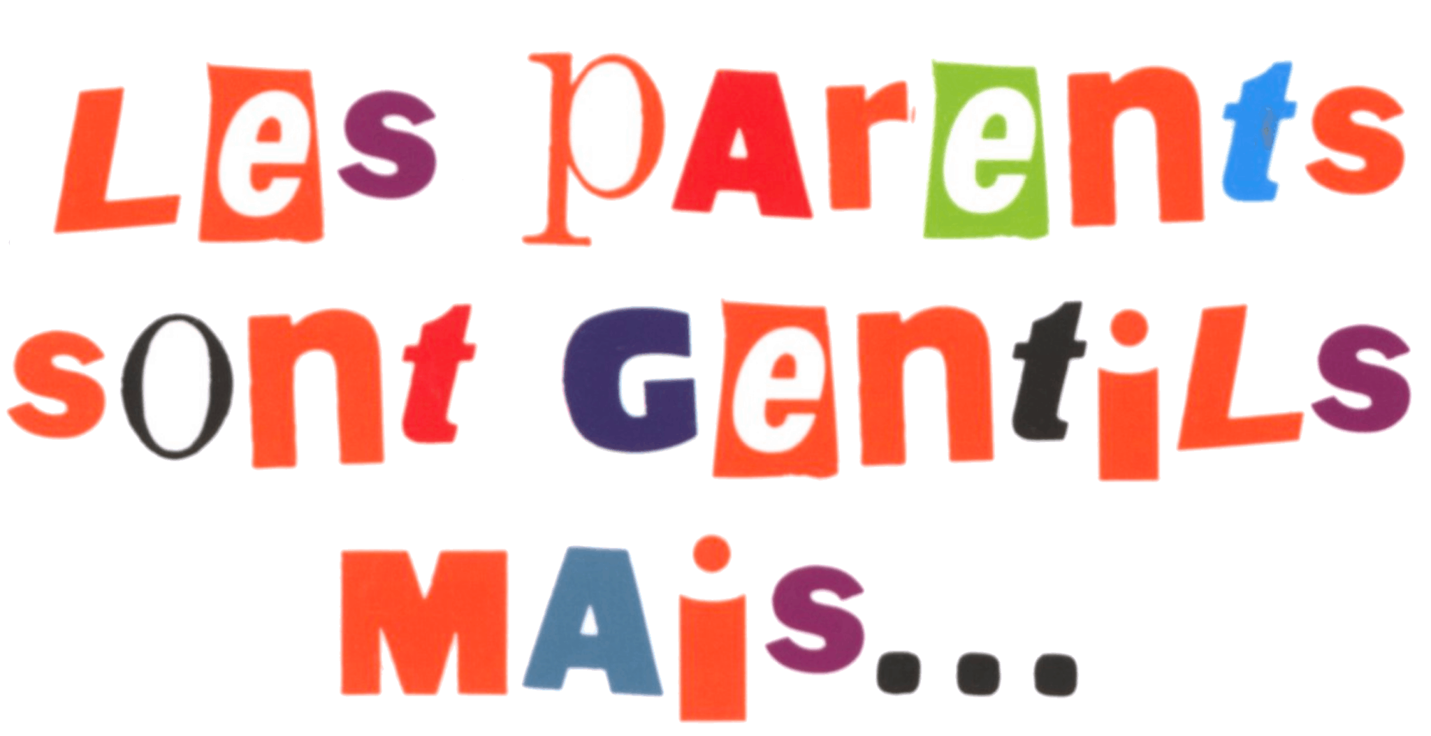 La réunion parents-profs en collège ZEP | SkyMinds.Net