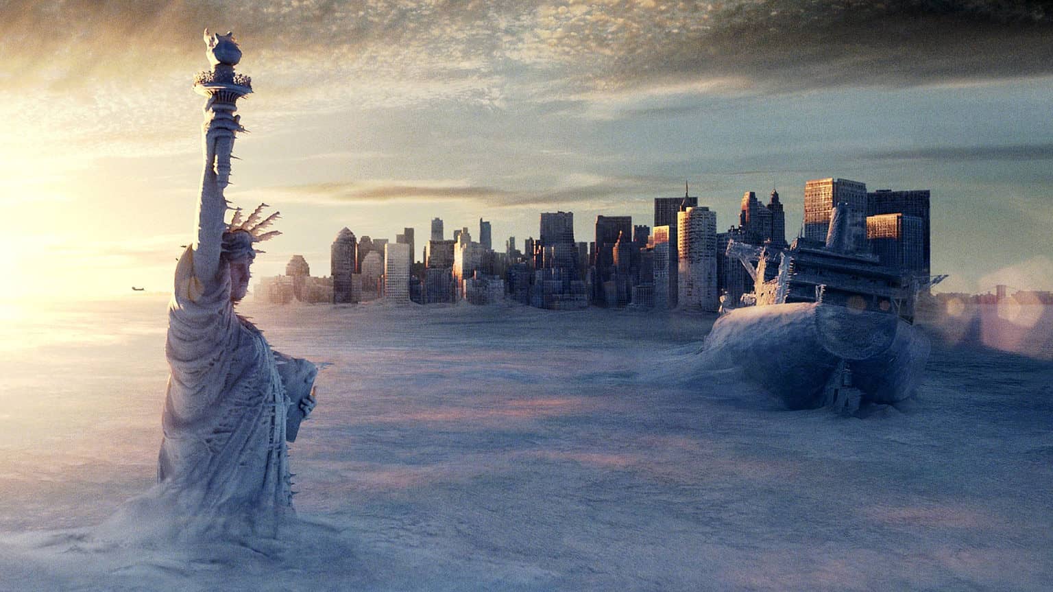 Cli-Fi movies: the ultimate list | SkyMinds.Net