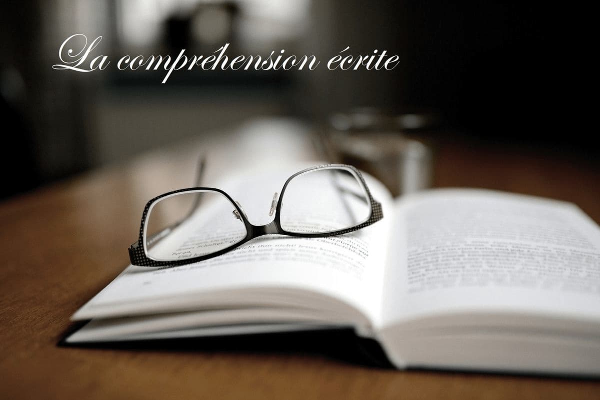 La compréhension écrite au bac : la méthode | SkyMinds.Net