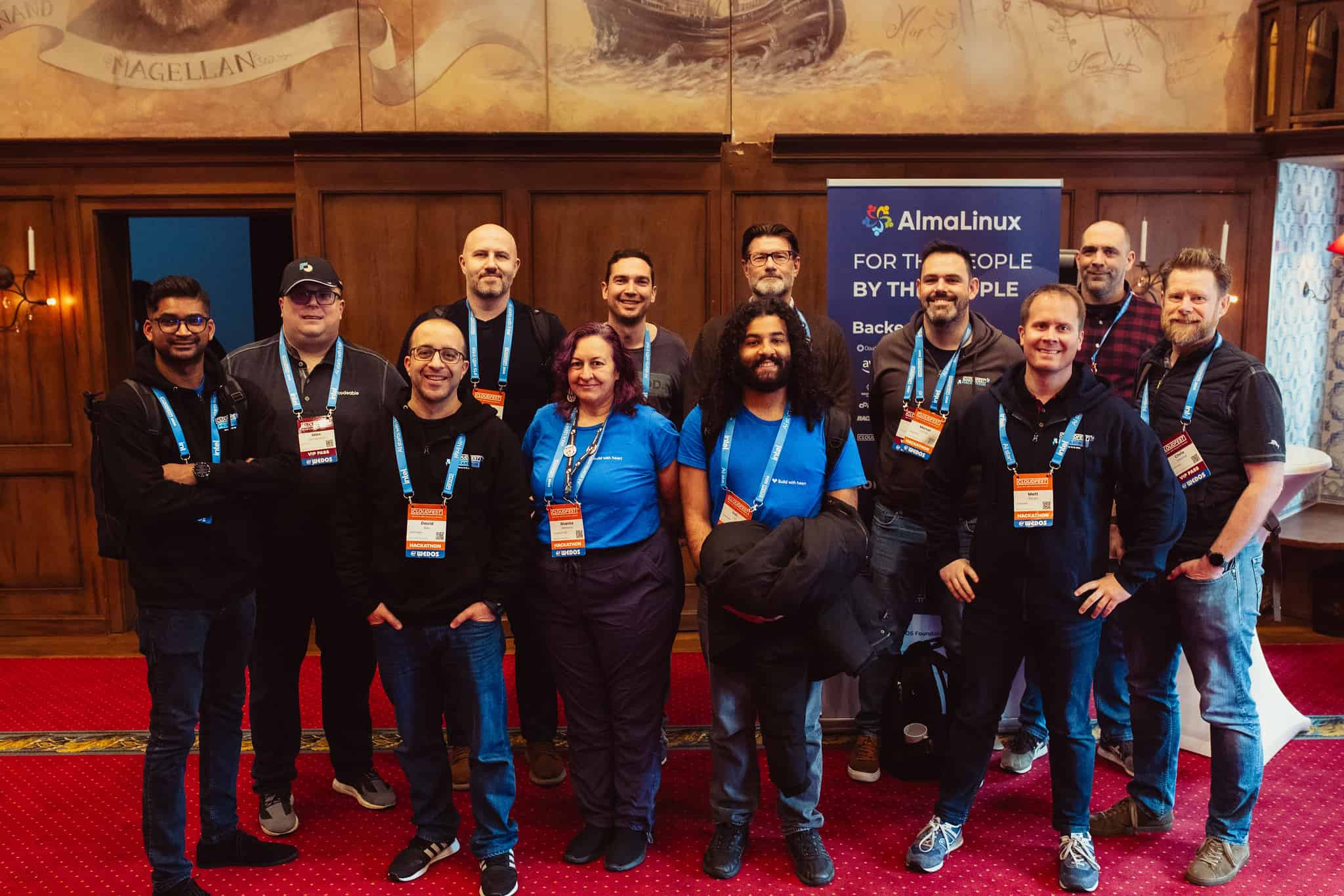 CloudFest Hackathon 2024 : the recap | SkyMinds.Net