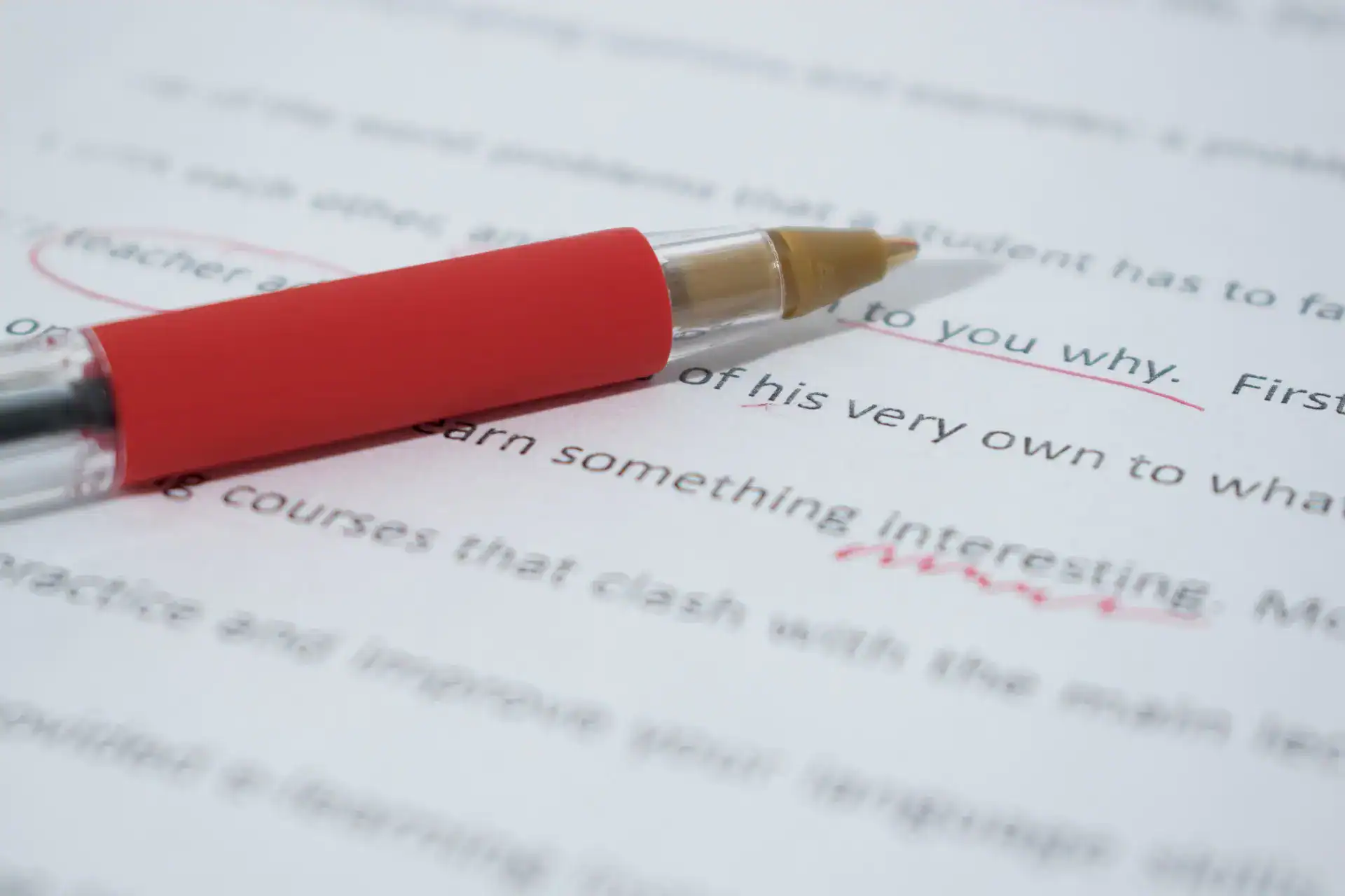 Bac: réussir la transposition en anglais LLCER | SkyMinds.Net
